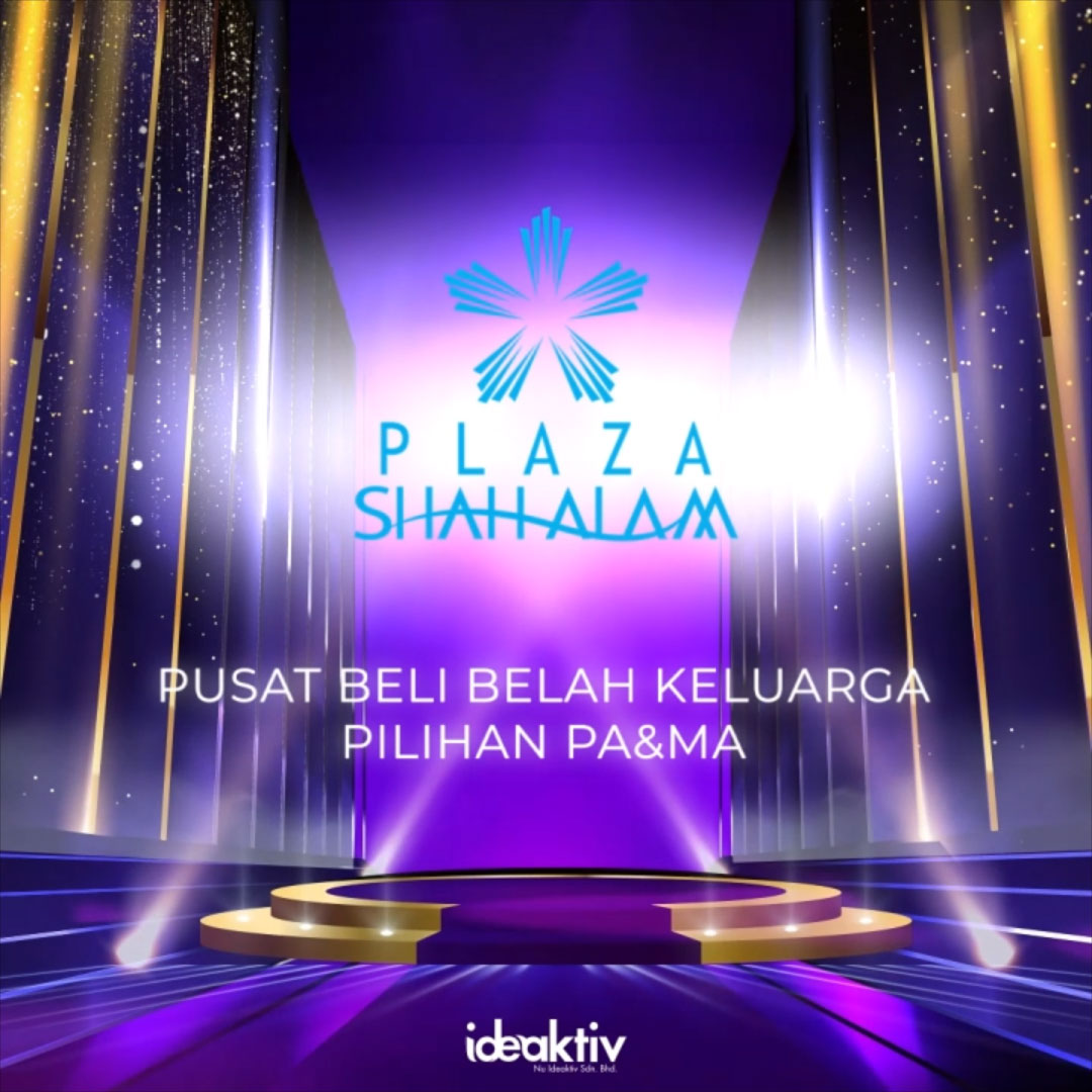 Plaza Shah Alam - Jenama Pilihan Majalah Pa&Ma